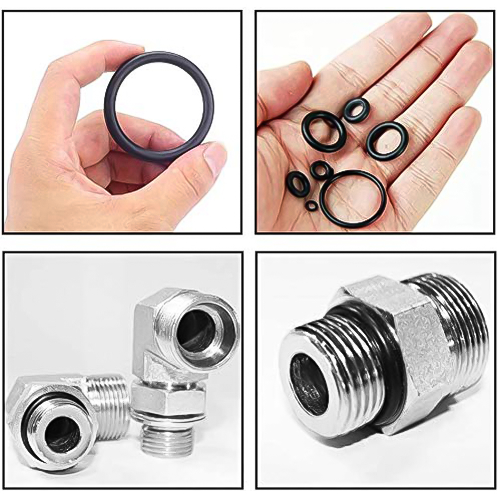 O King Kit Rondelle robinet Assortiment rondelle rondelle vanne air ...