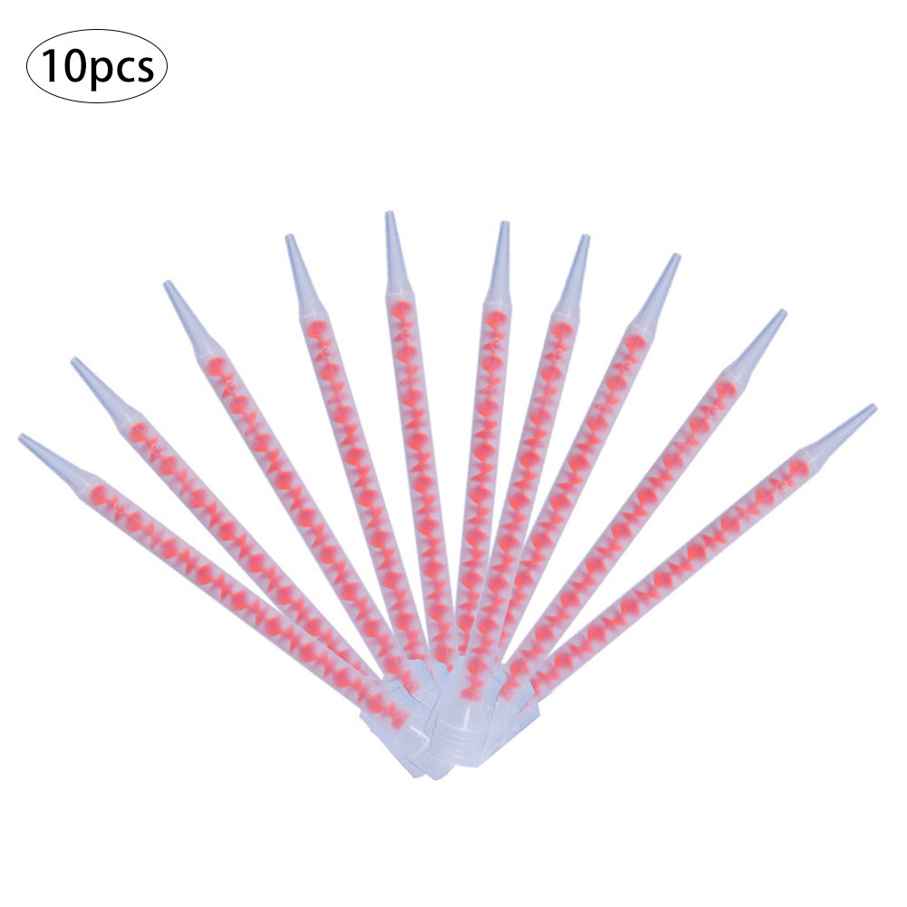 Buse de tube adhésive Applenatior.Mixing Buse Buse Tubes époxy Tubes ...