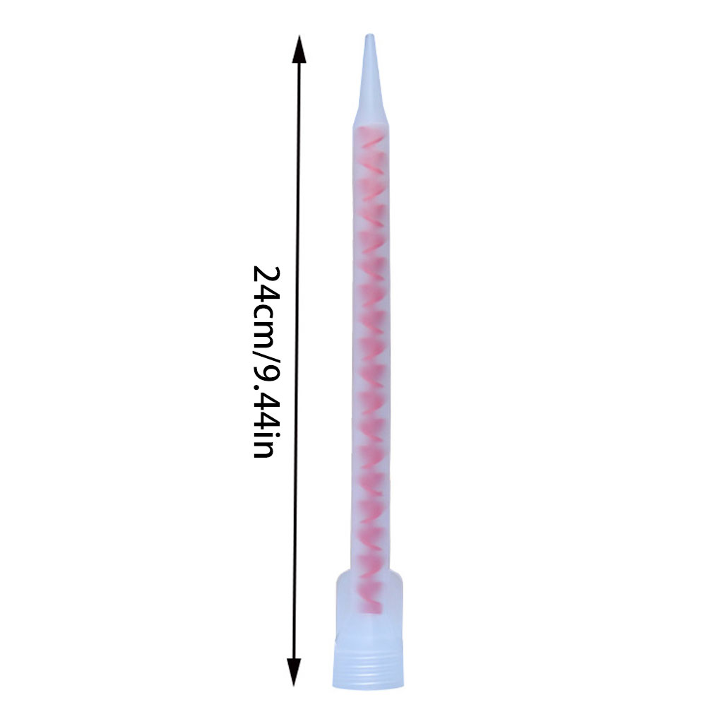 Buse de tube adhésive Applenatior.Mixing Buse Buse Tubes époxy Tubes ...